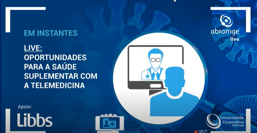 Libbs - Webinar - Oportunidades para a saúde suplementar com a ...
